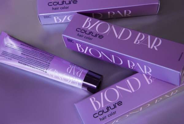 Blond Вar Сouture: блонд-революция от ESTEL